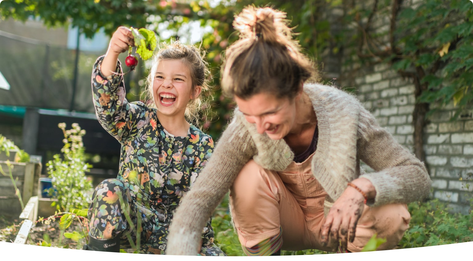 Gezond leven - Zorgzaam
